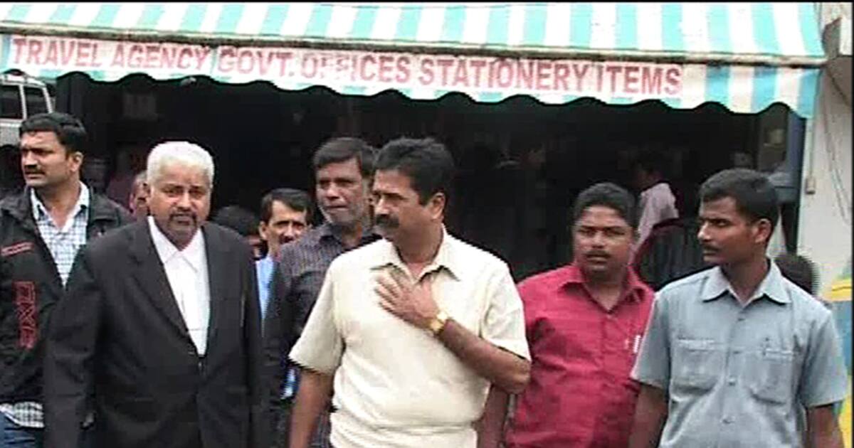 BJP to field 'clean' Hartal Halappa from Soraba?