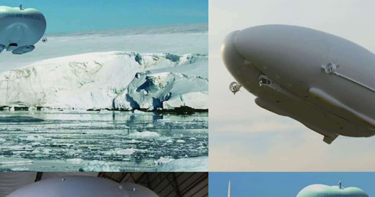 Flying Bum will fly again: 5 Reasons why it can change air transport ...