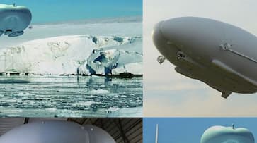 Flying Bum will fly again: 5 Reasons why it can change air transport ...