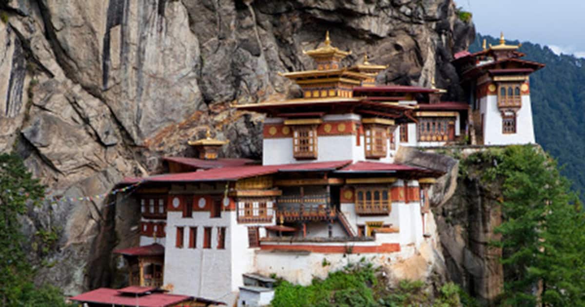 In Pics: These 14 Asian temples are simply amazing