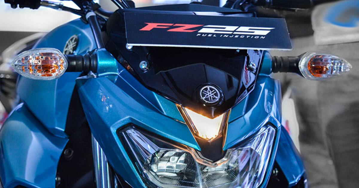 യമഹ FZ പുത്തന്‍ പതിപ്പുകള്‍ നിരത്തുകളിലേക്ക്