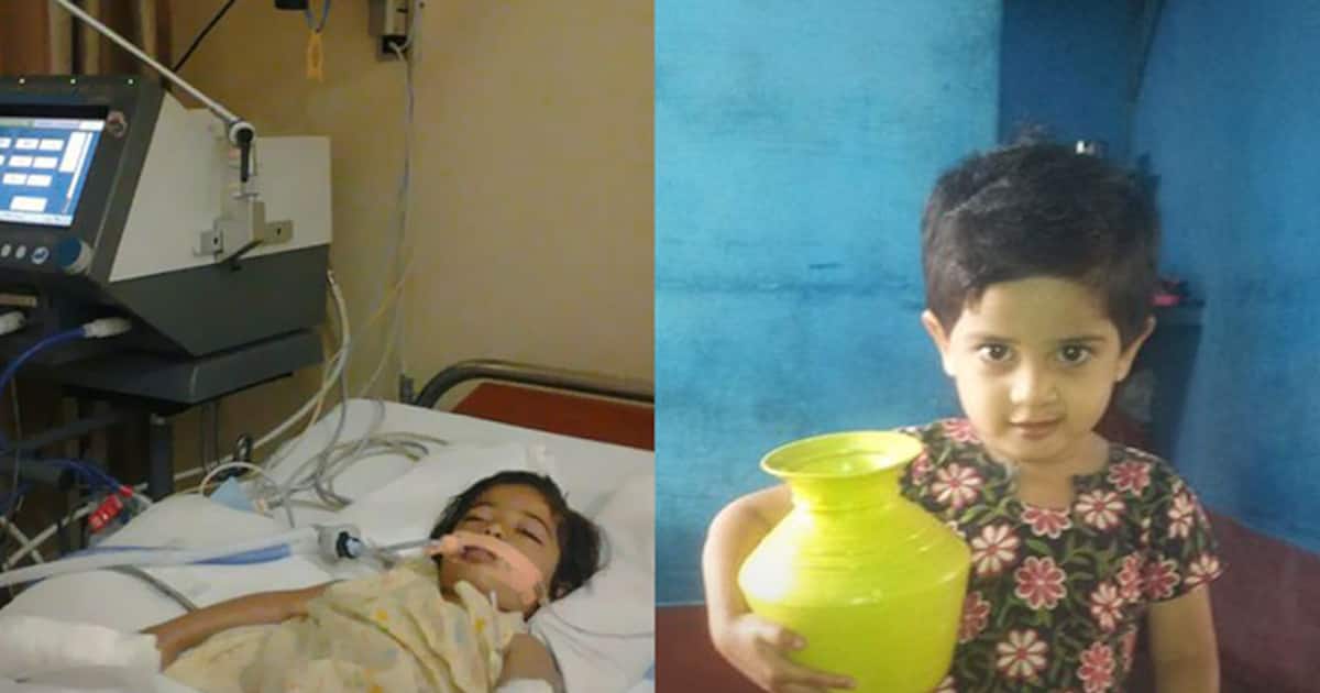 Child remains in coma while doctors resume duty after six-month suspension