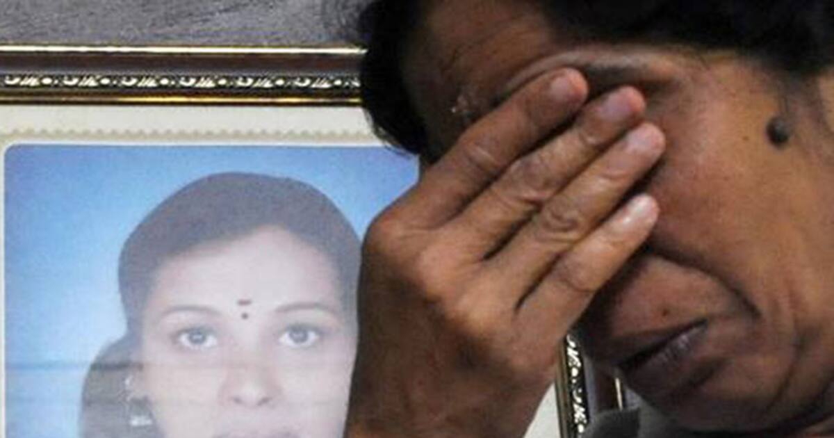 Prosecution fumbles as apex court seeks evidence in Soumya murder case