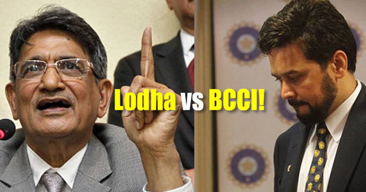How Justice Lodha is changing Indian cricket once & for all!