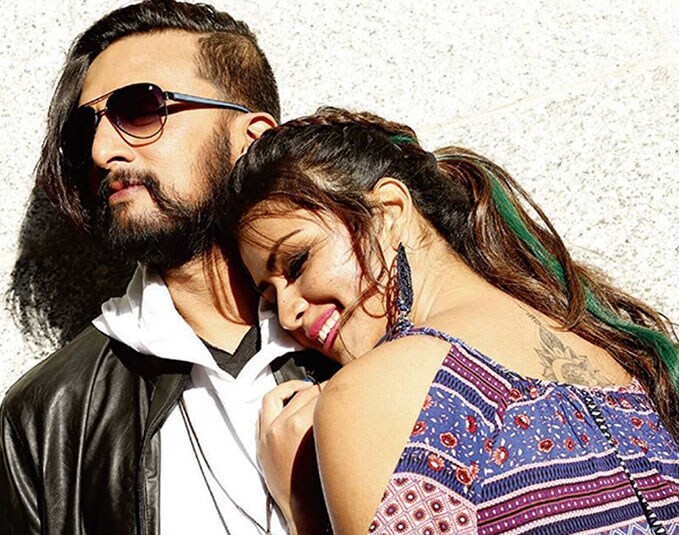 10 reasons to book your tickets for 'Hebbuli'