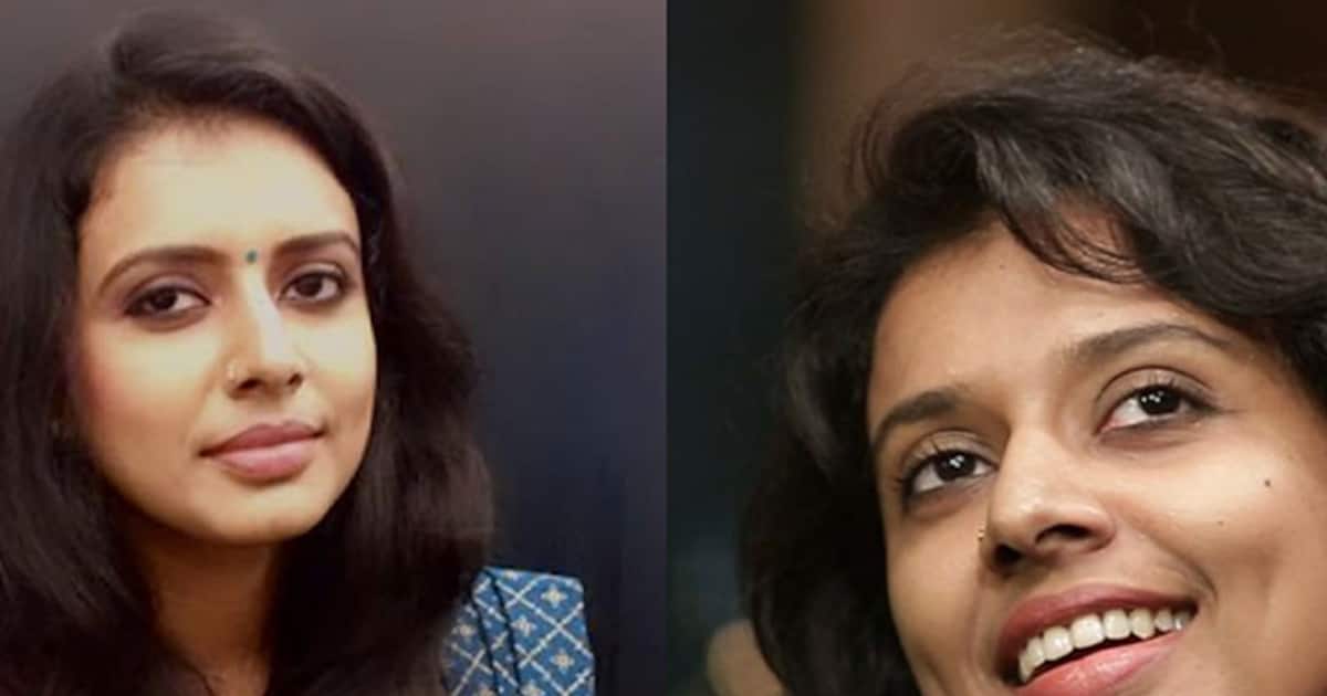 Singer Sithara Krishnakumar has an explanation for her new look