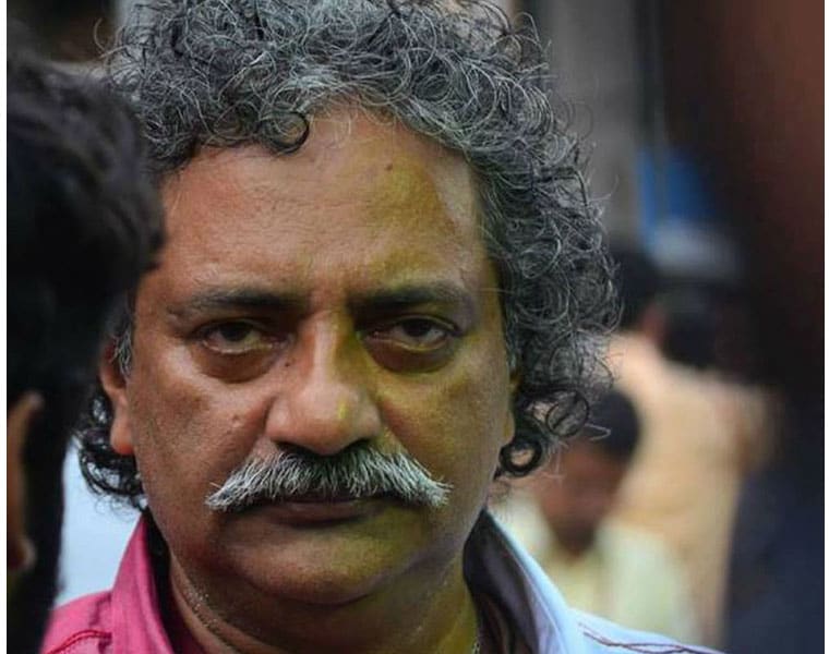 Actor Joy Mathew fumes: CM Vijayan, on what count did you shoot them?
