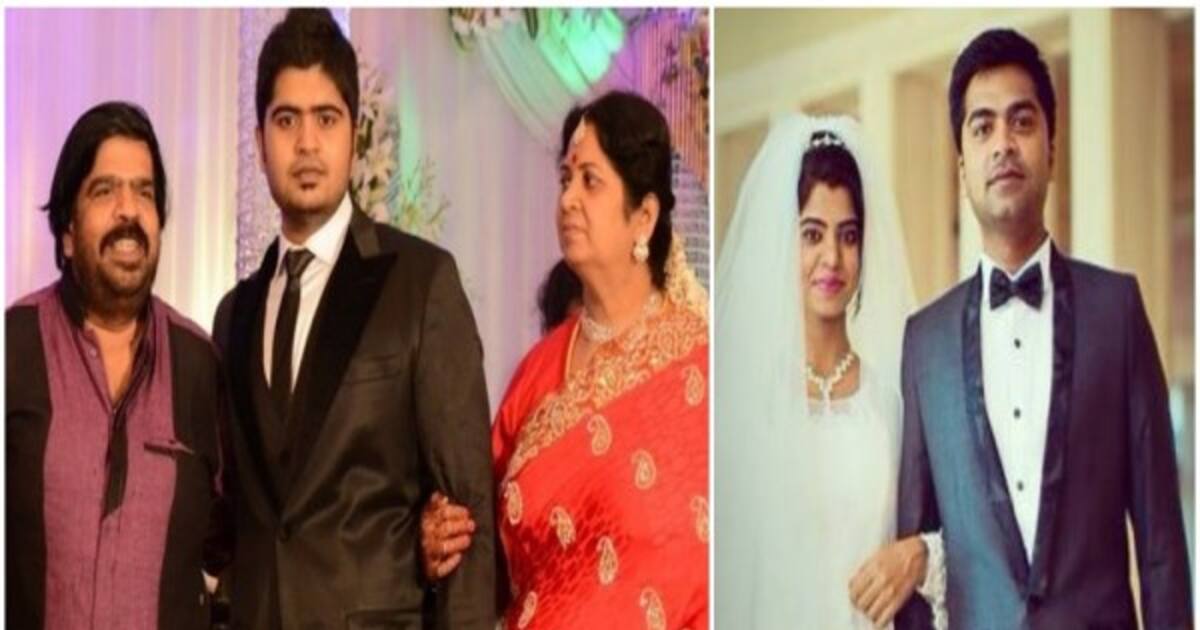 தமிழன் செய்யிற காரியமா இது..? வசமாக சிக்கிய சிம்பு குடும்பம்..!(வீடியோ)