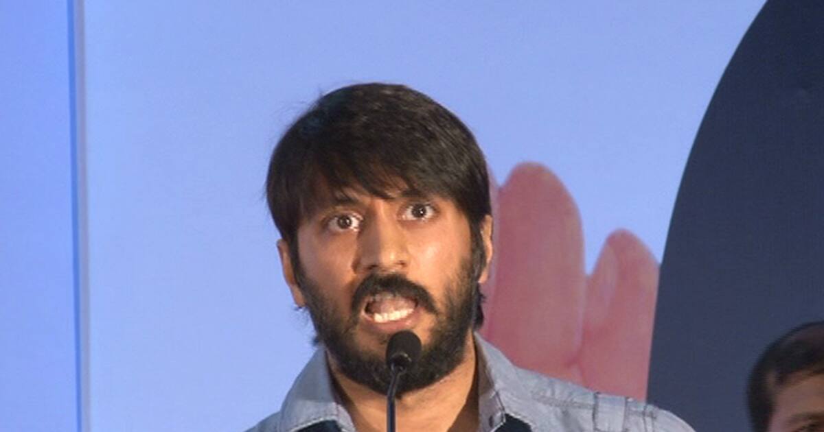 Police security to authors, actor Chethan requests for protection