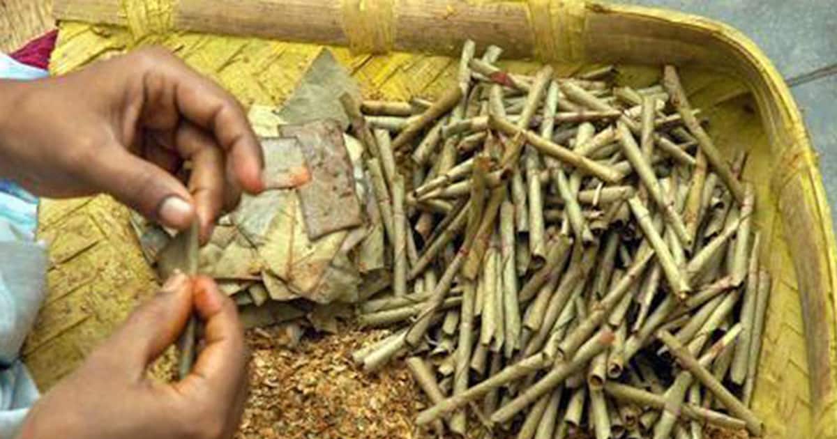 Tamil Nadu: Beedi manufacturing giant Seyadu Beedi Company raided
