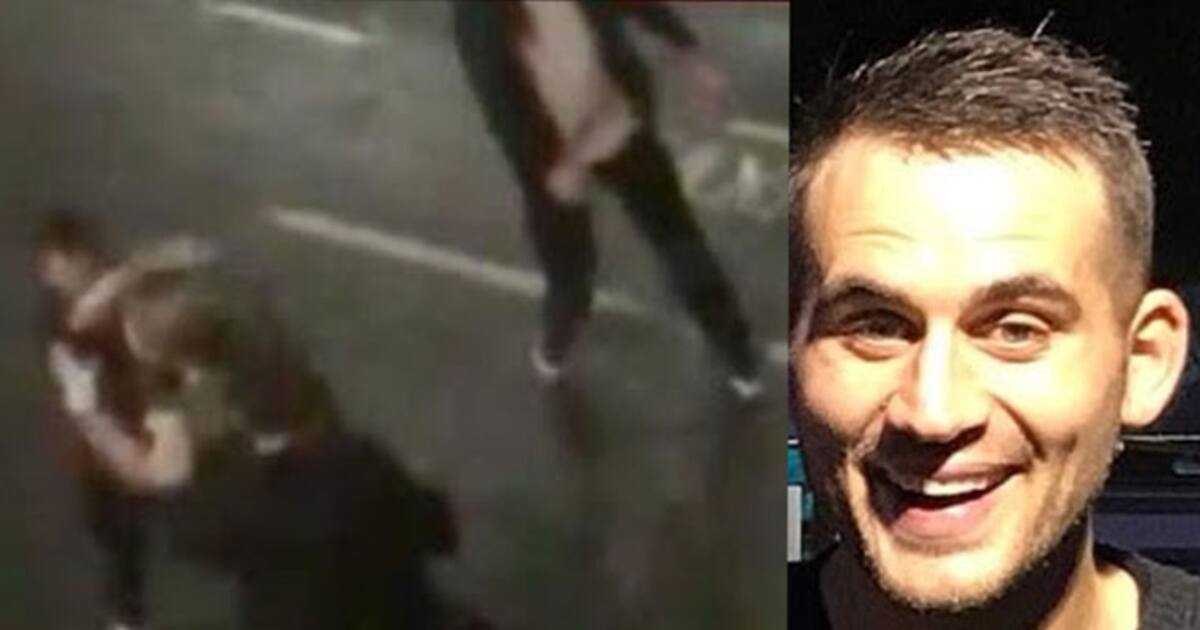 [Video] England vice-captain Ben Stokes' vicious brawl fight dashes his ...