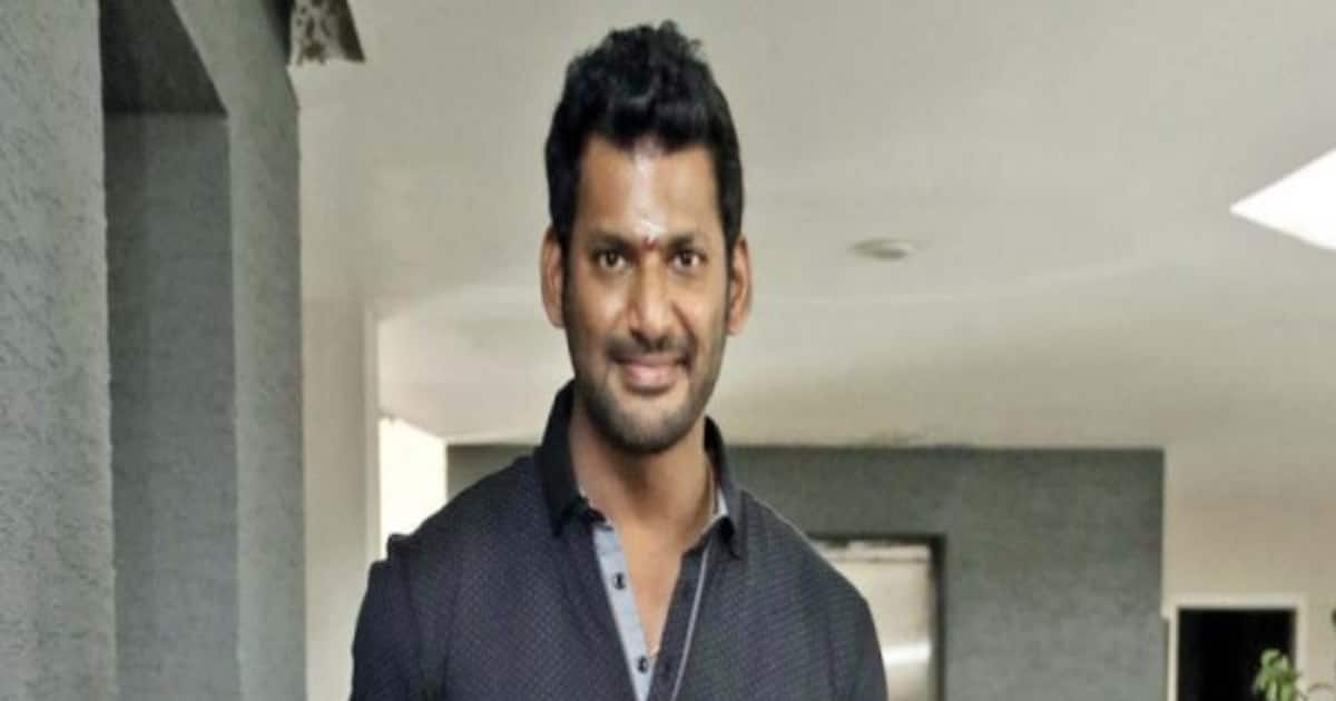 வறுமையில் வாடிய அல்வா வாசு குடும்பம்... ஓடி போய் உதவிய விஷால்...