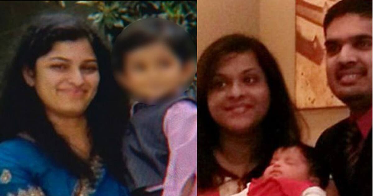 Sherin Mathews case: Kerala woman suffers harassment on Facebook due to ...