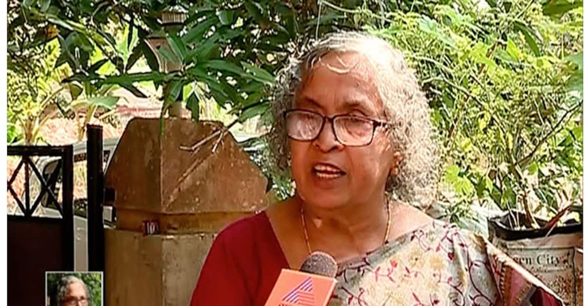 Mahija called off stir, but this elderly mother is still fasting ...