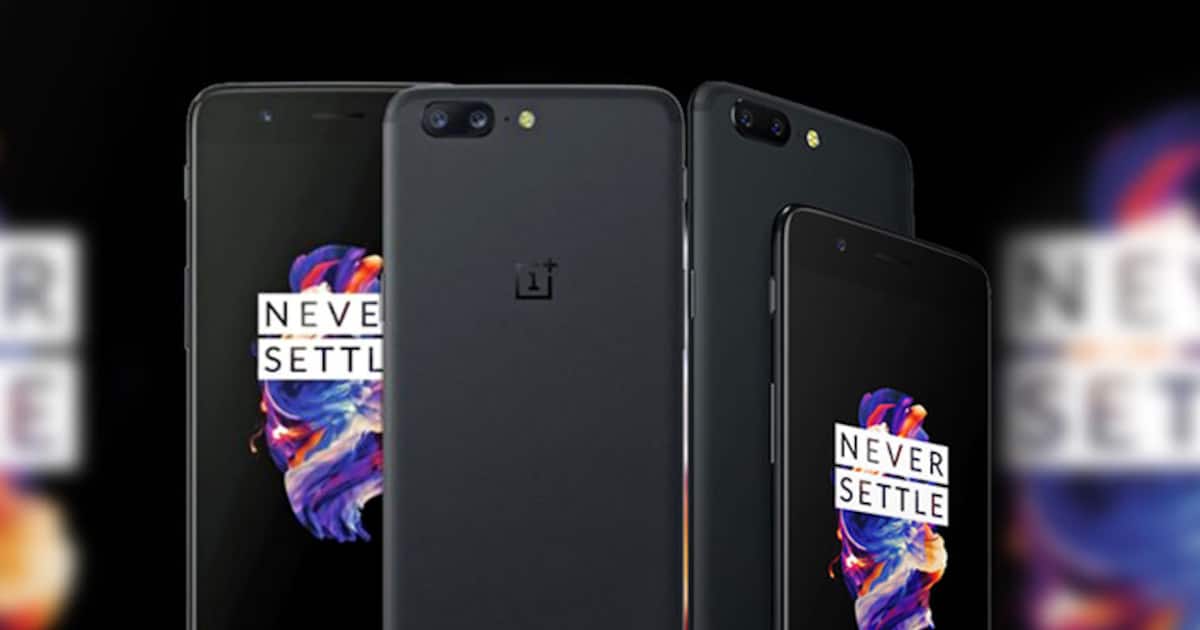 OnePlus 5T to launch on 16 Nov: Everything we know so far