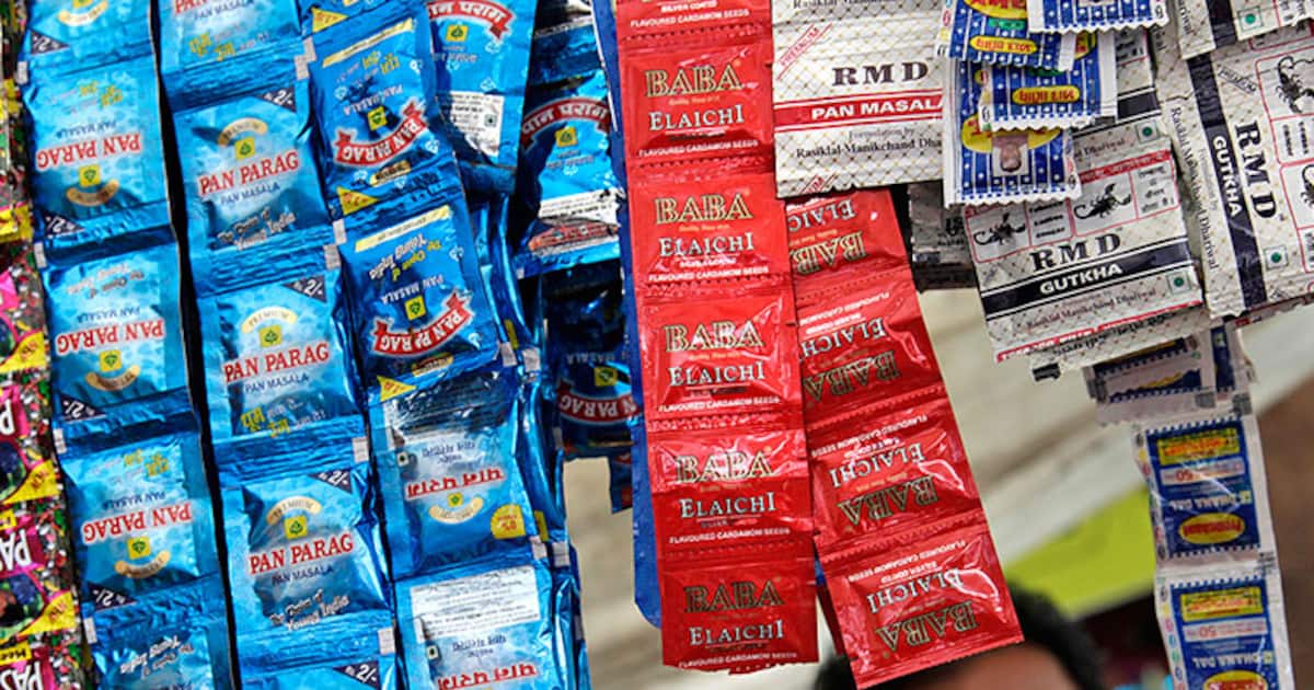 Gutka sale increases in TN