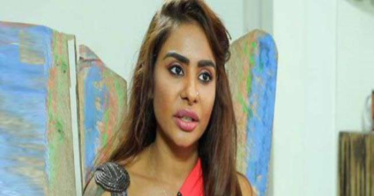 ரெட் லைட் ஏரியாவை அரசு ஏற்படுத்த வேண்டும்... பரபரப்பை கிளப்பும் ...