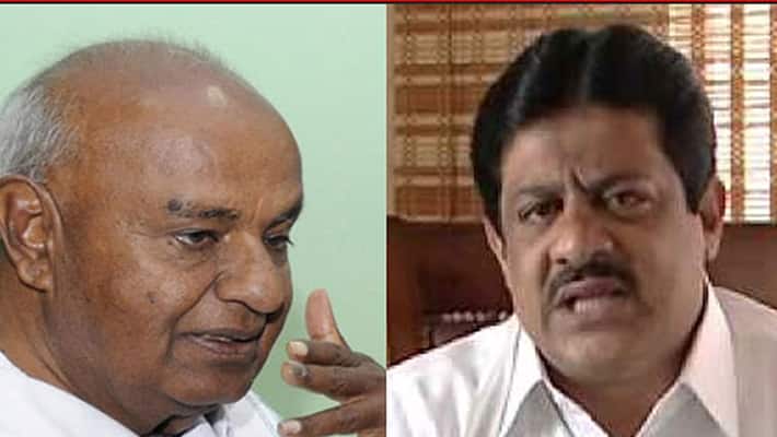 Altaf Khan to quit Congress, join JD(S) to contest against rebel Zameer ...