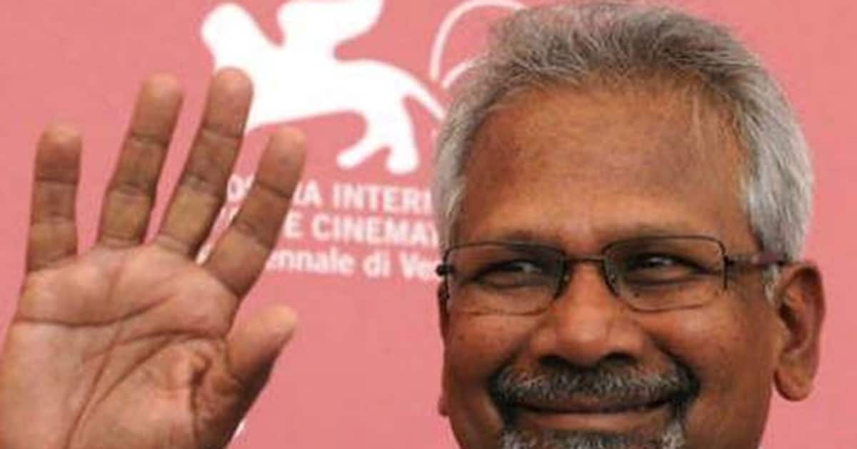 7 Mani Ratnam films you must watch!