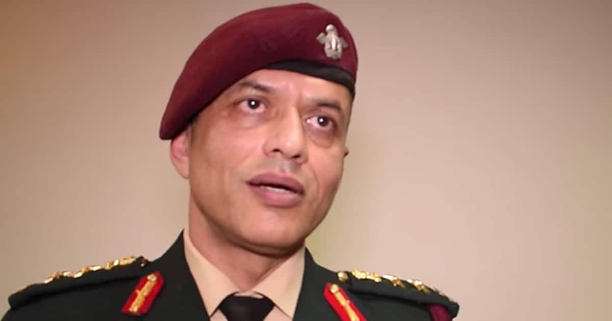 Here's what the politicians need to learn from Indian army officer Col ...