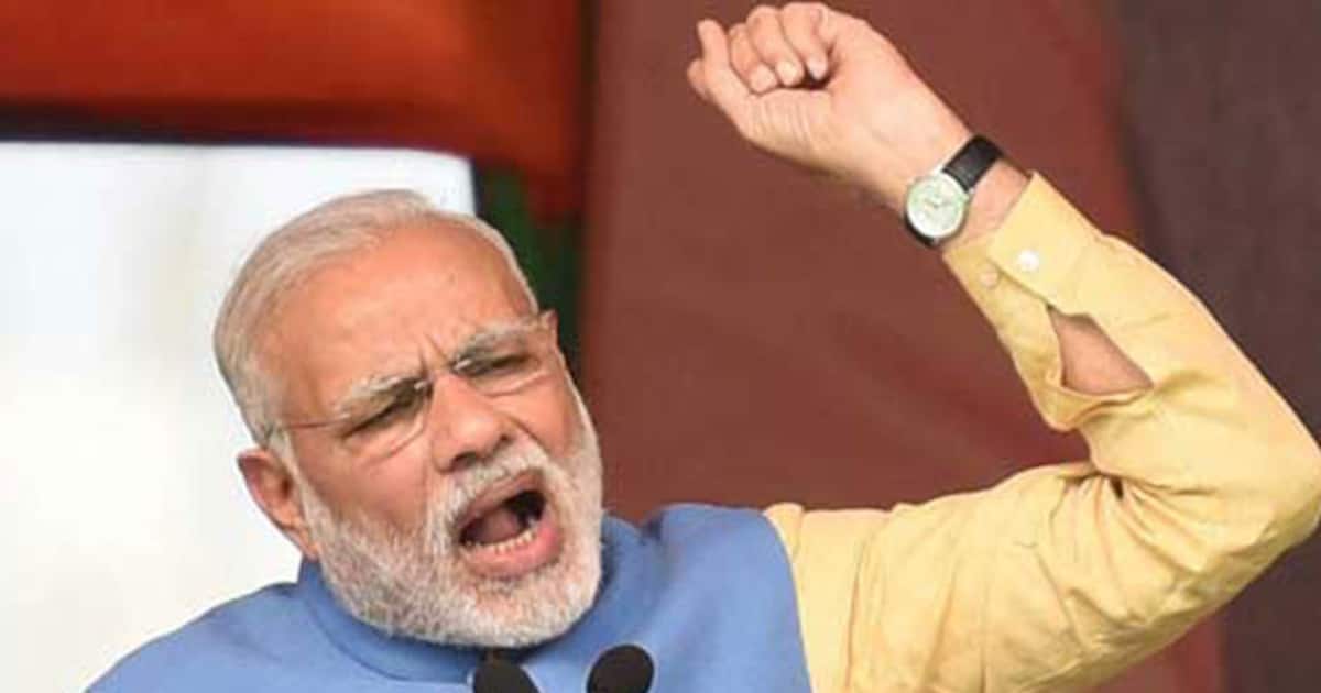 PM Modi: Pakistan won't learn its lesson in one battle, but India ...