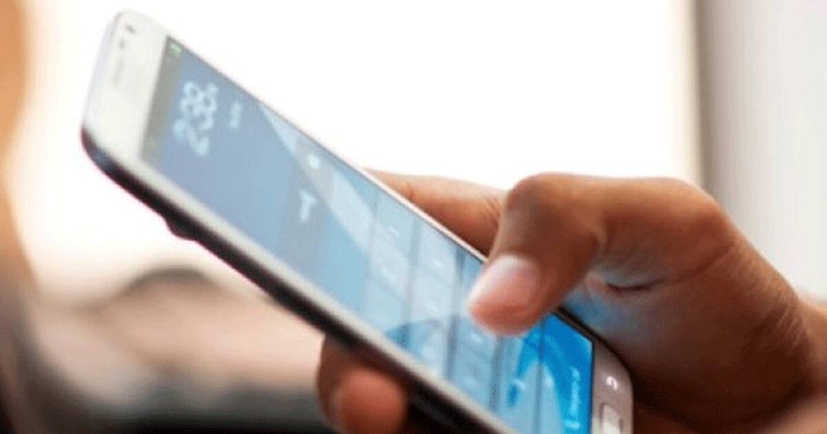 Mobile phone tampering could mean up to 3 years jail, fine