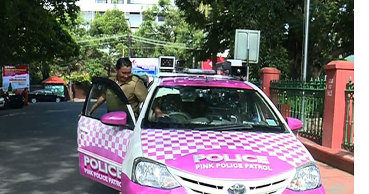 Pink Police another eyewash; women helplines of no use in Kerala