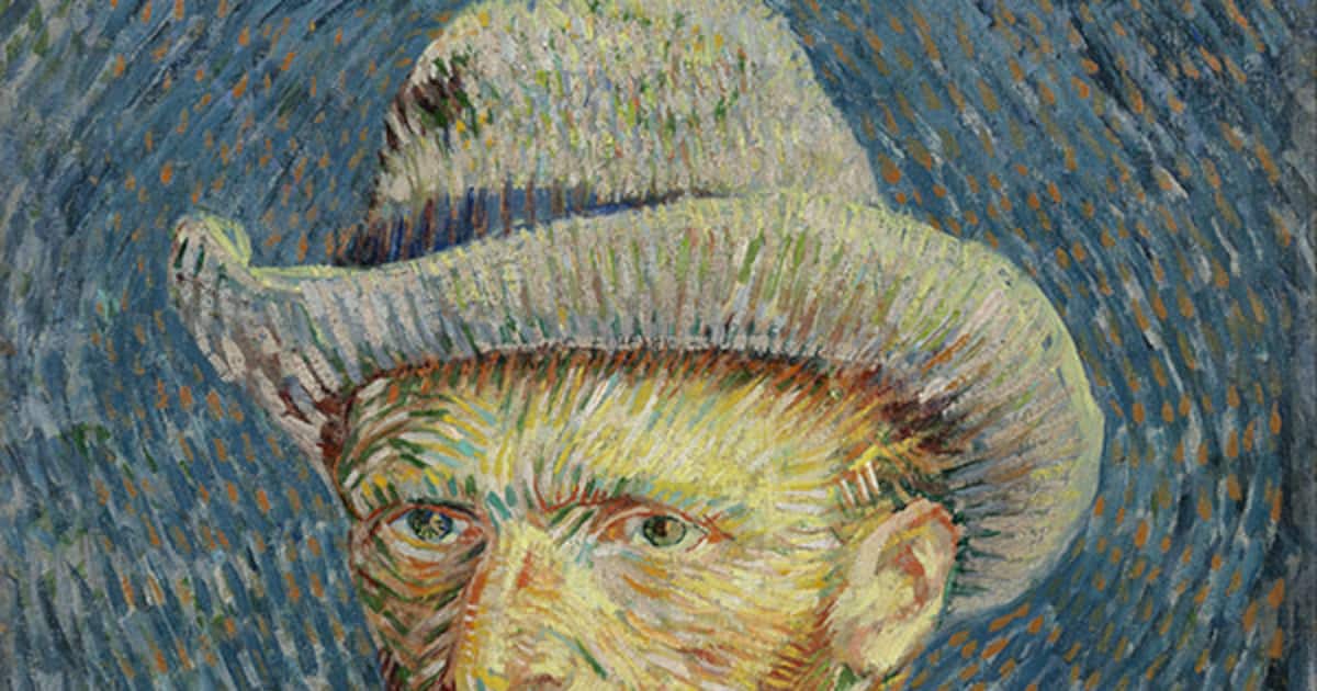 Mystery of Van Gogh's severed ear revealed in new book