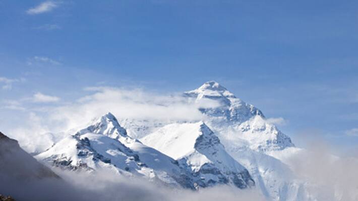 6 climbers from Andhra Pradesh become first to summit Mount Everest ...