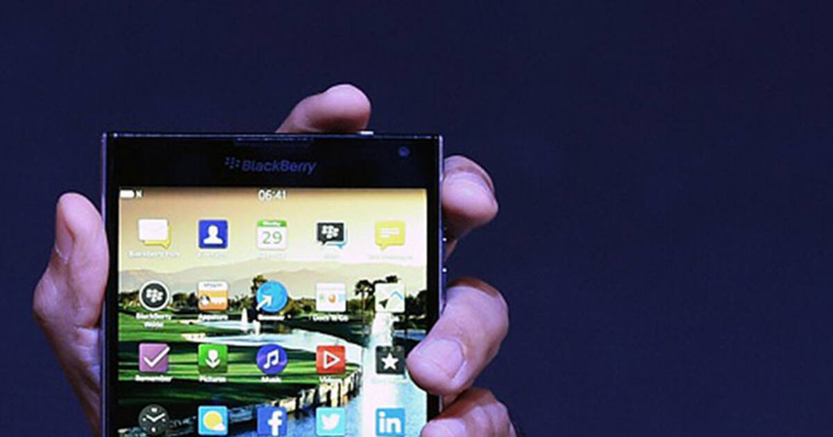 In pics: 10 amazing smartphones that come with unique design