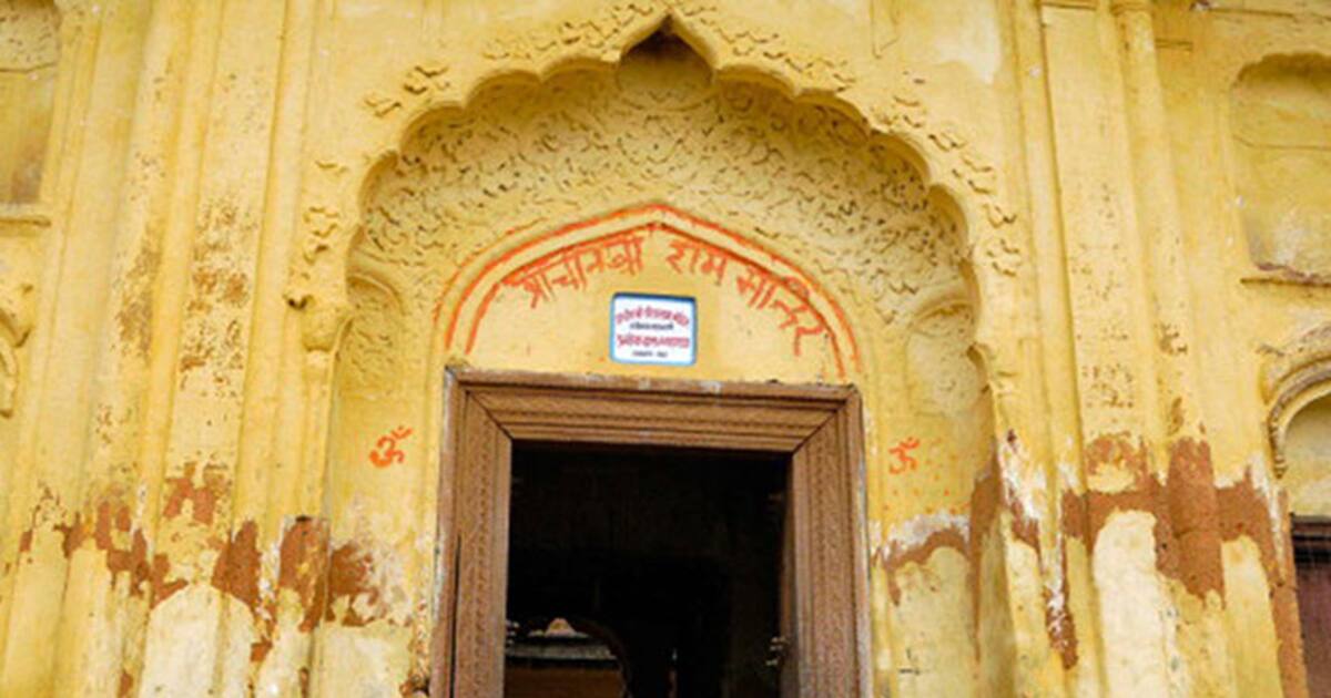 Supreme Court steps in, suggests new attempt to resolve Ayodhya issue