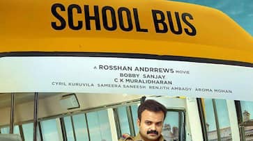 Trailer of the movie 'School Bus' is out