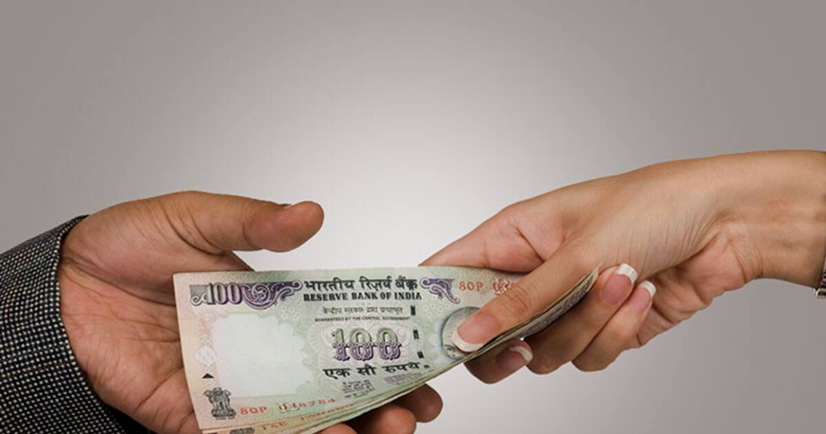 'I pay bribe to avoid more bribes'