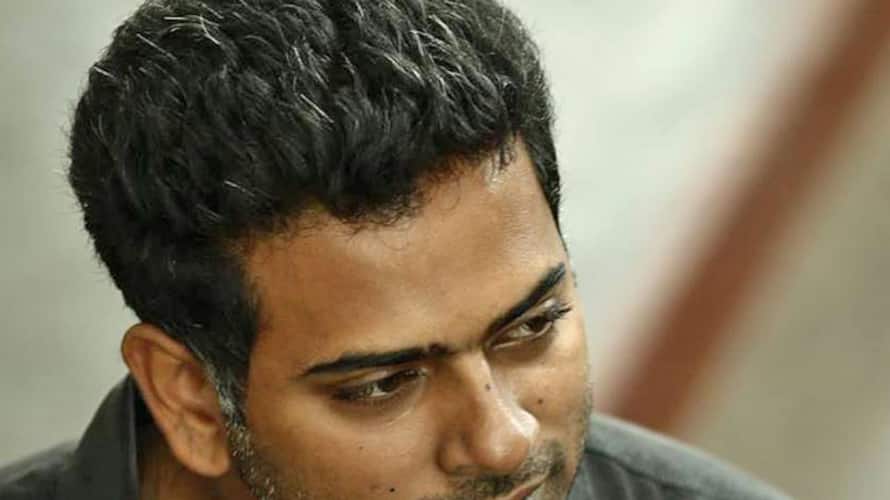 You can be the star in 'Premam' director Alphonse Puthren's new film