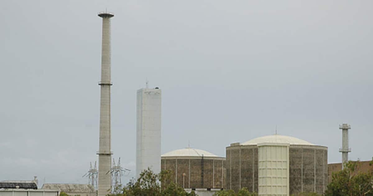 Nuclear reactor at Kalpakkam: India readies to boast of a global milestone