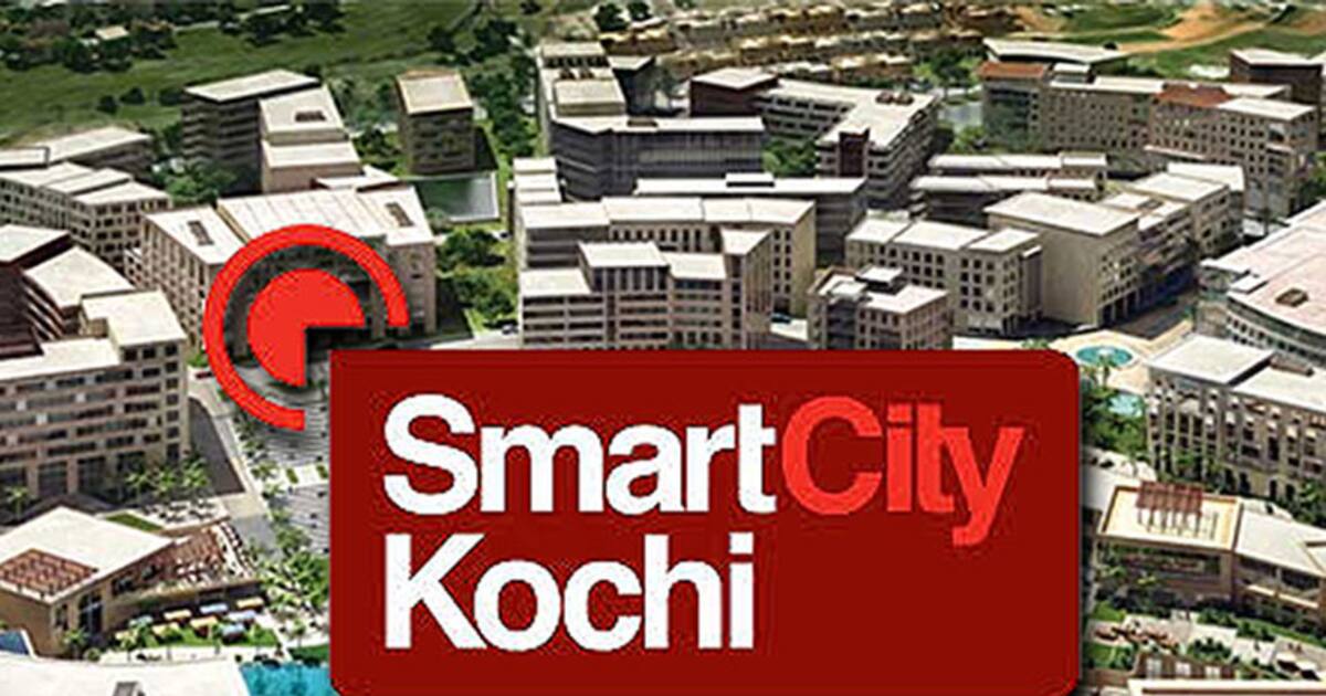 A year after, Smart City Kochi has only 8 companies, 1000 jobs