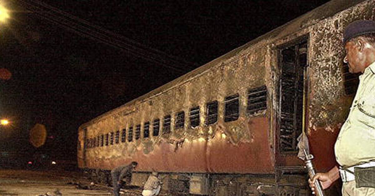 Sabarmati Express burning: 15 years after Godhra, we still don't know ...