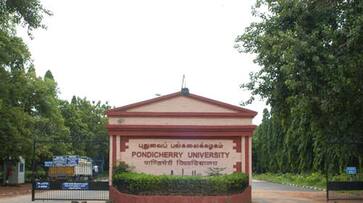 Podicherry University| ലക്ഷദ്വീപിലെ കോളേജുകൾ ഇനി പോണ്ടിച്ചേരി സ ...