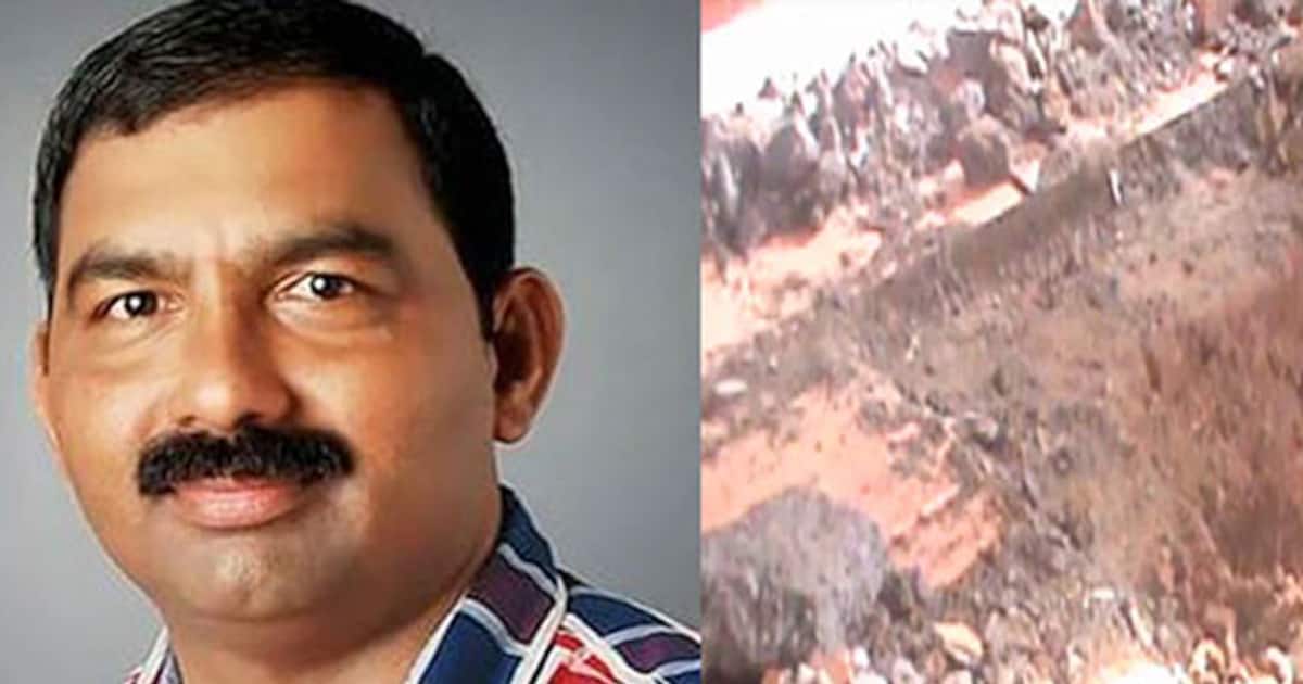 Bhaskar Shetty murder: Bones found in Udupi river