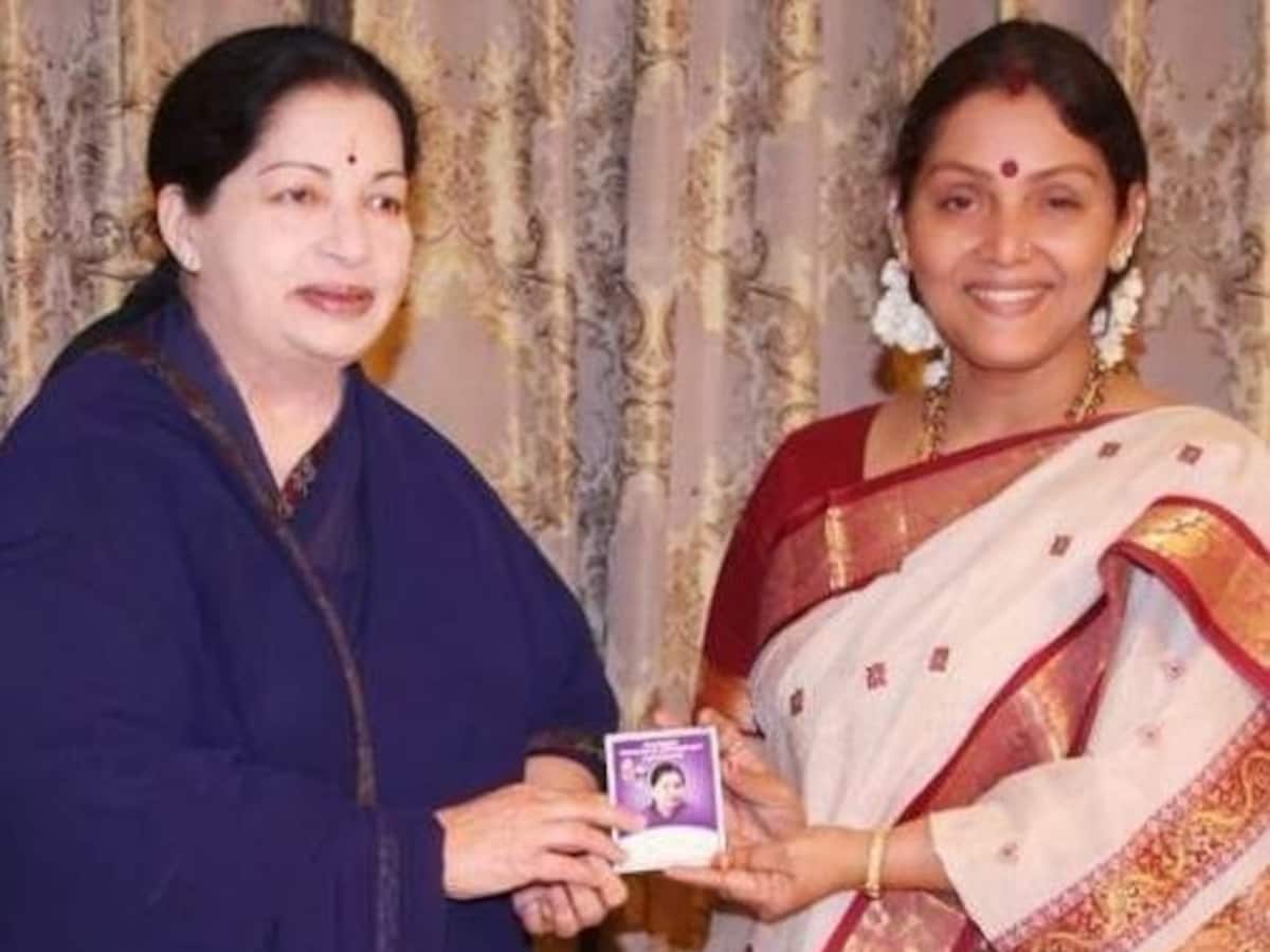 Fathima Babu Family Photo