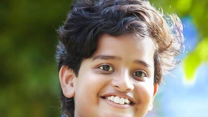 സിനിമയിലെ ചെറിയ വലിയ കാര്യങ്ങളെ കുറിച്ച് ഗൗരവ് മേനോന്‍