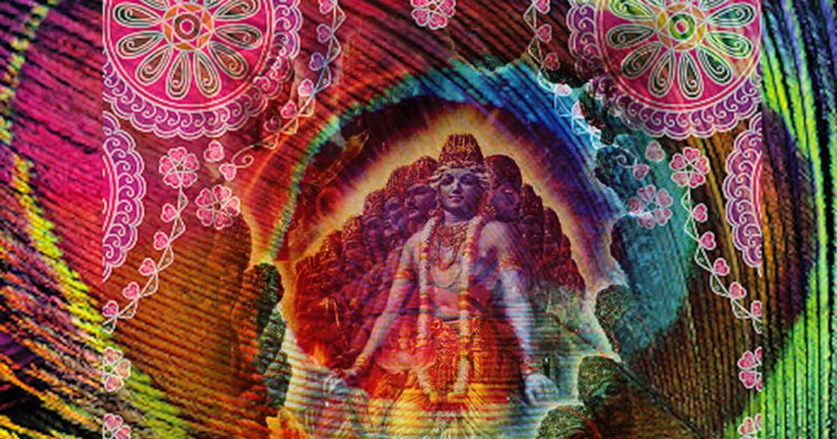 What you see now in the Kali Yuga was predicted 5000 years ago