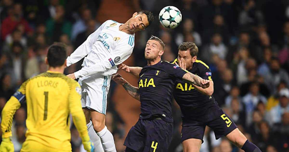 23 epic moments you may have missed this week in football