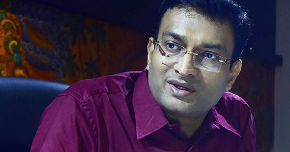 మహిళా జర్నలిస్ట్ తో ఐఏఎస్ అసభ్య ప్రవర్తన.. ఛాటింగ్ వైరల్ | Kerala ...