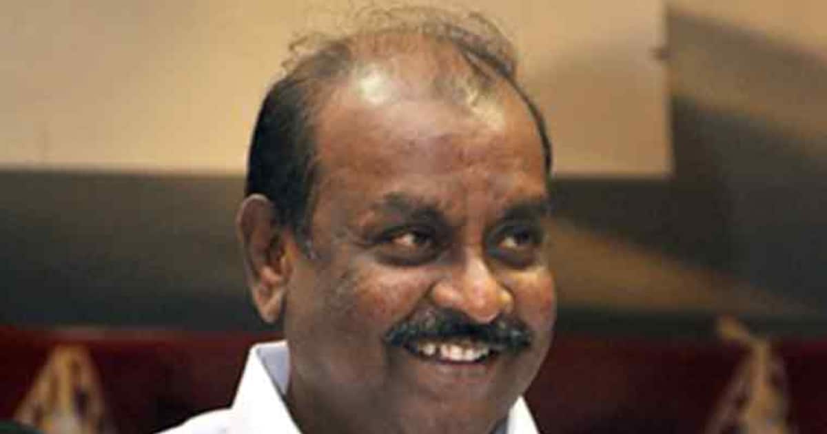 பிரிக்க முடியாதது திமுகவும் மின்வெட்டும்... மாஜி அமைச்சர் நத்தம் ...