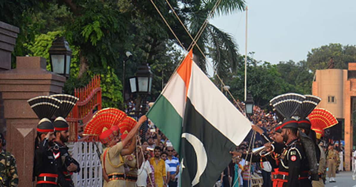 Know the 5 crossing points in Indo-Pak border