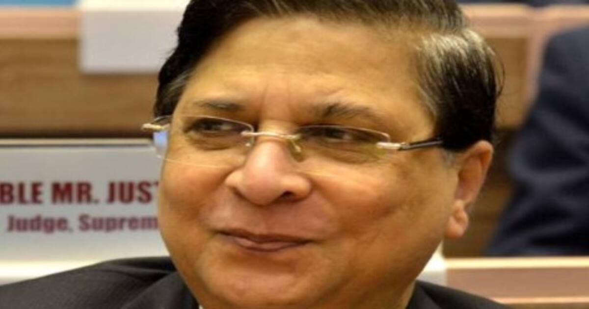 உச்சநீதிமன்ற அடுத்த தலைமை நீதிபதி தீபக் மிஸ்ரா - ஜே.எஸ்.கேஹர் பரிந்துரை!!