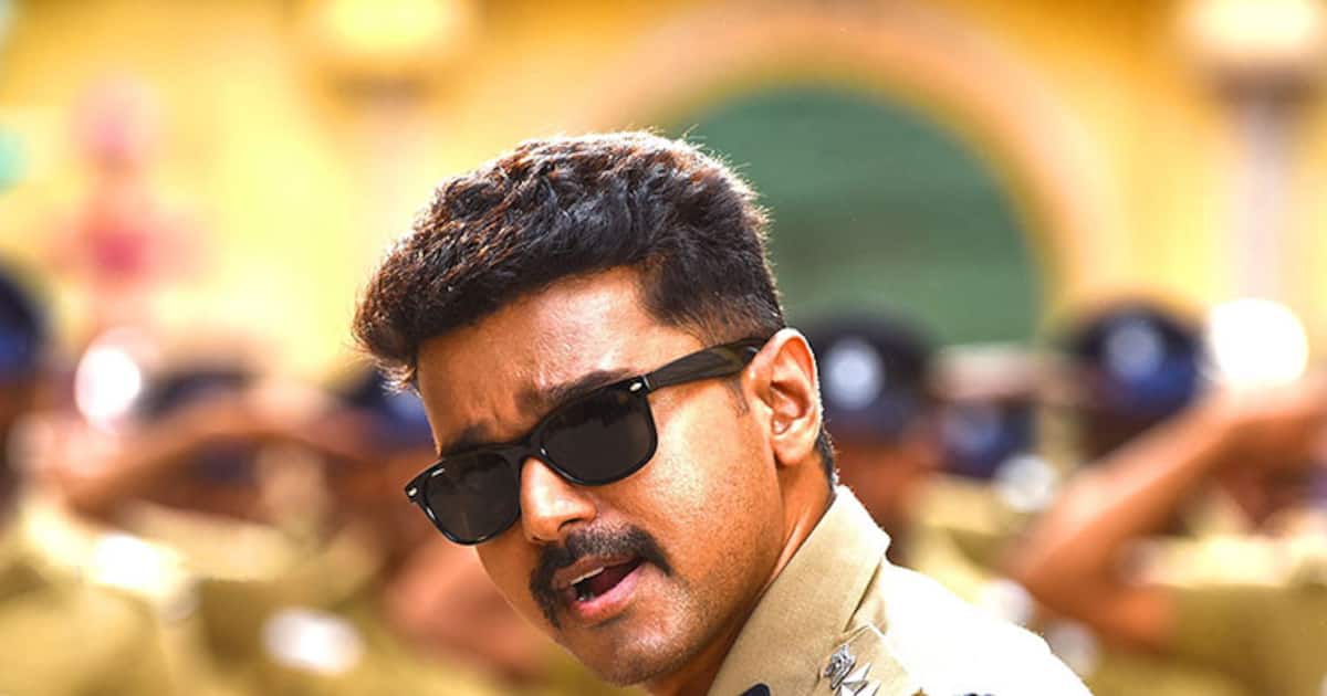 5 Vijay movies that made wonders at the Kerala box office