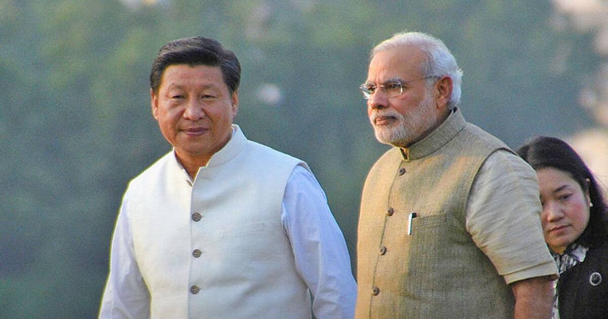 Modi avoids Pakistan's airspace, will go via Oman to SCO summit