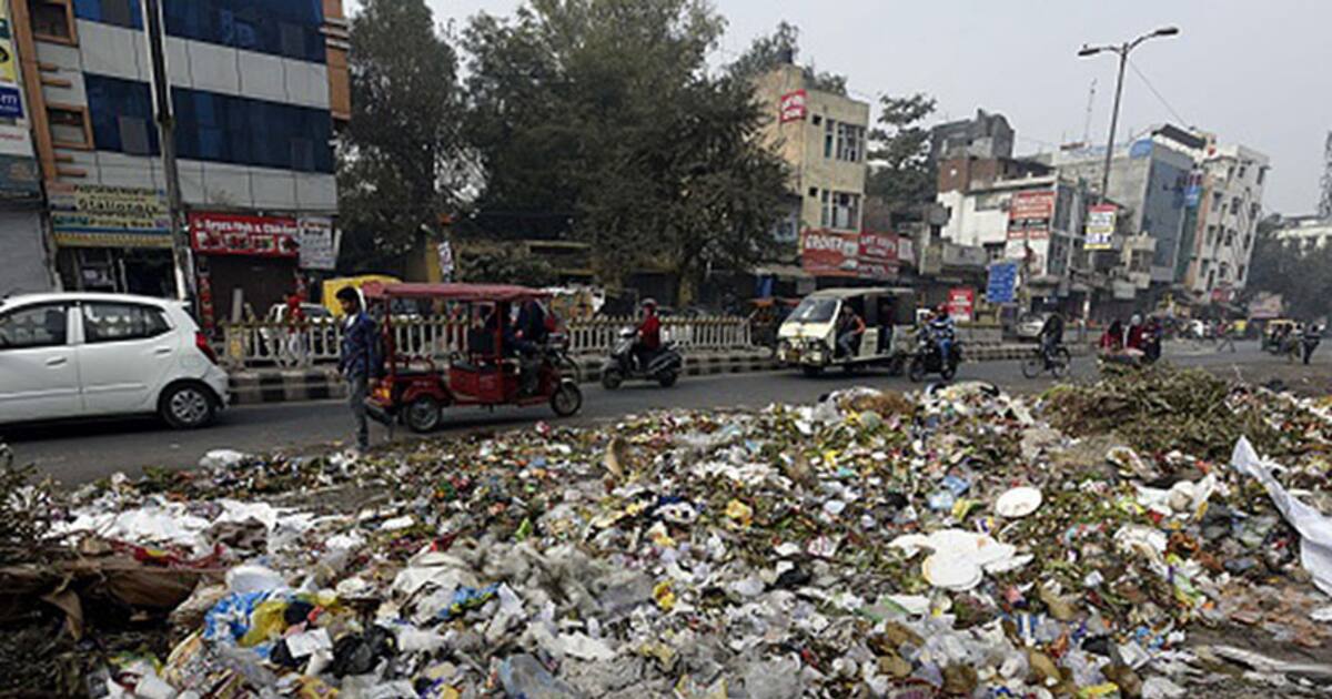 Capgemini to aid BBMP in garbage management
